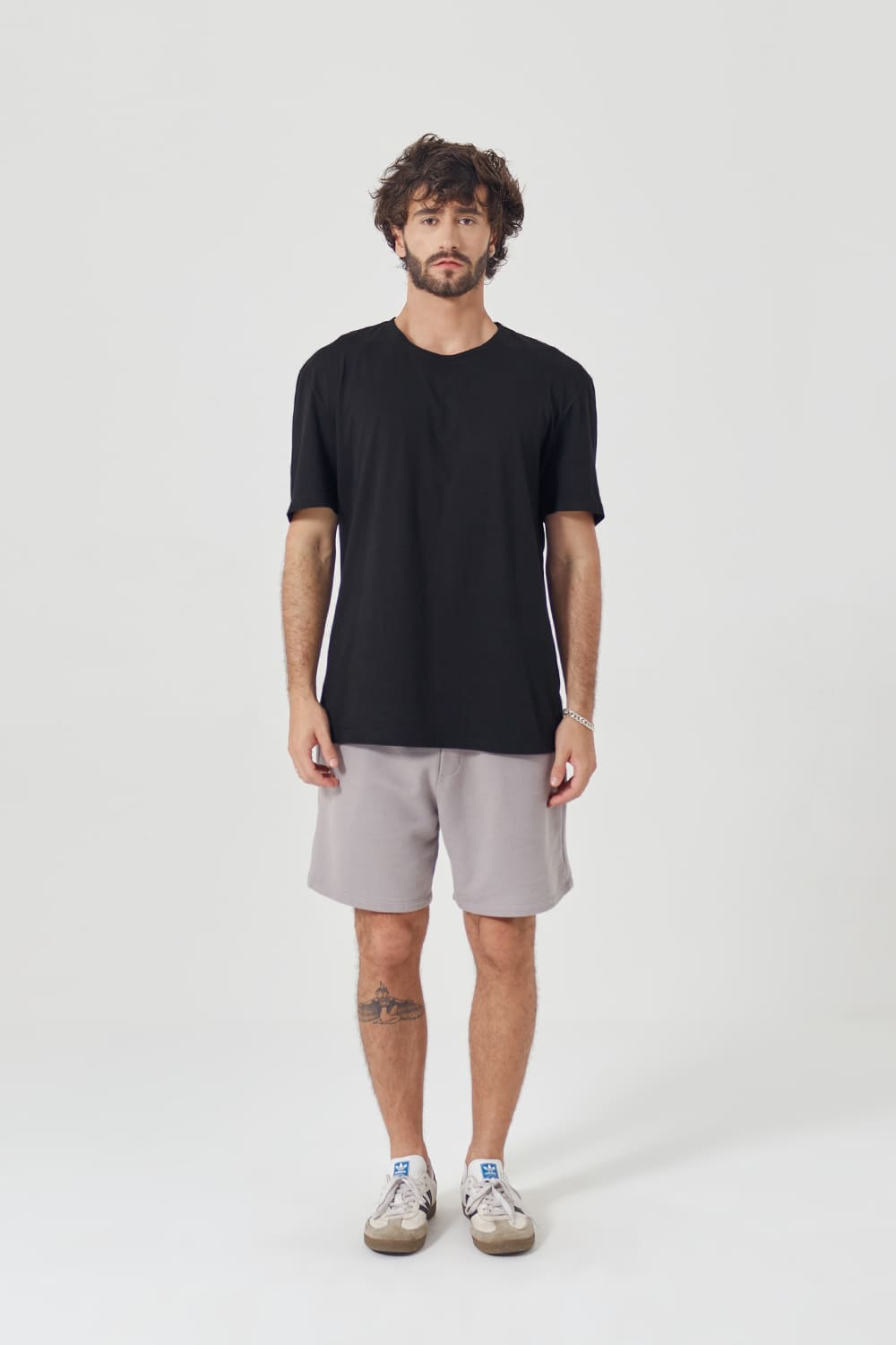 Camiseta Casual Prime Brunx Ind – Versatilidade Premium